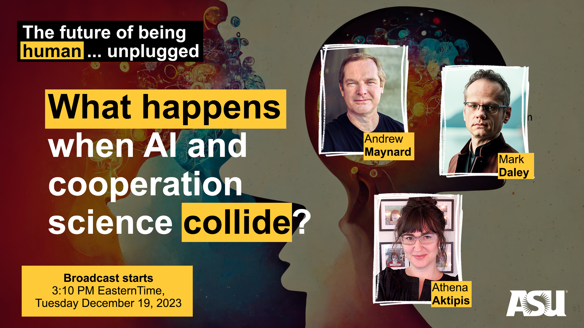 What happens when AI and cooperation science collide? - The Future of ...