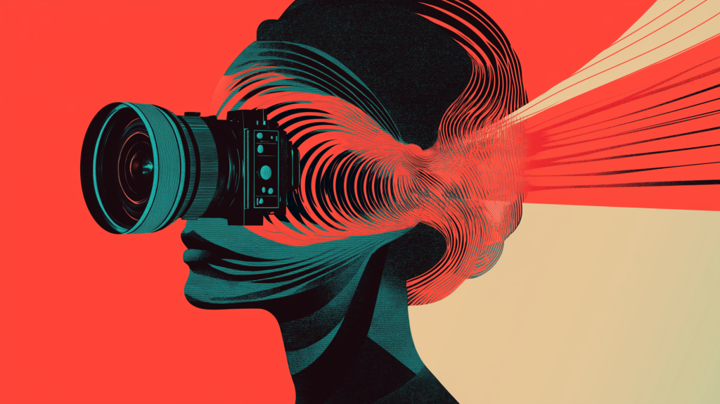 Computational Photography: AI & Creative Process - The Future of Being ...