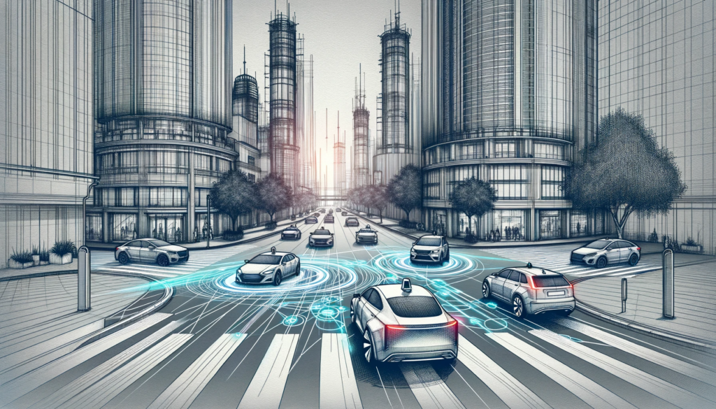 Waymo safety study shows not all self-driving cars are created equal